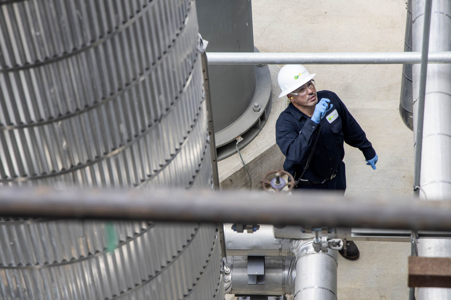 Molecular Precision and Natural Advantage