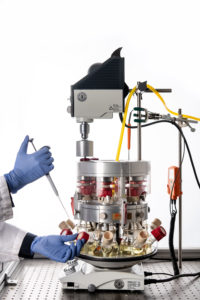 Novvi - Biobased Synthetic Hydrocarbons