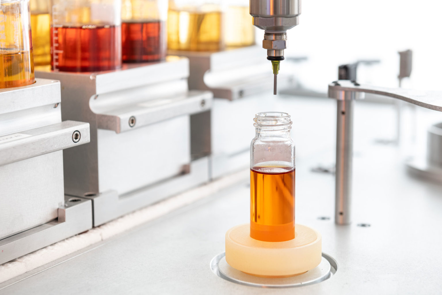 Novvi - Biobased Synthetic Hydrocarbons