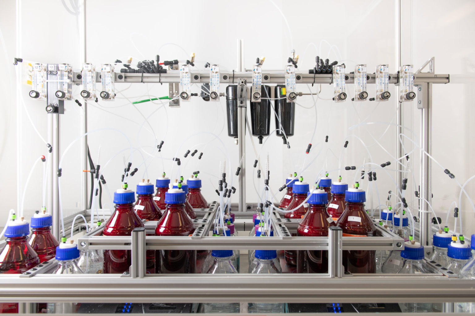 SynNova: Sustainable Synthetic Base Oil (SSBO)